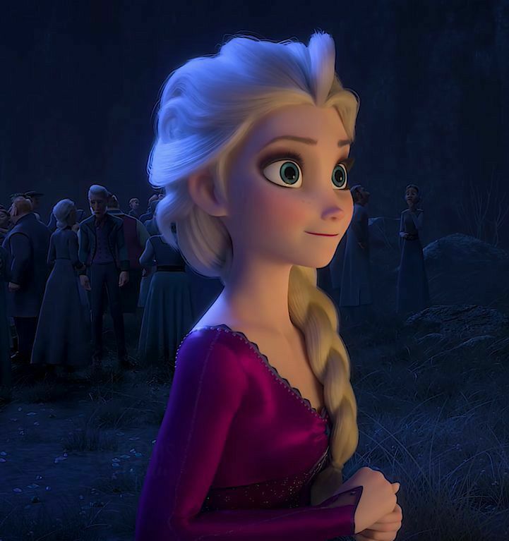 The perfect frame | Scrolller