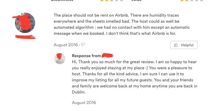 The perfect response | Scrolller