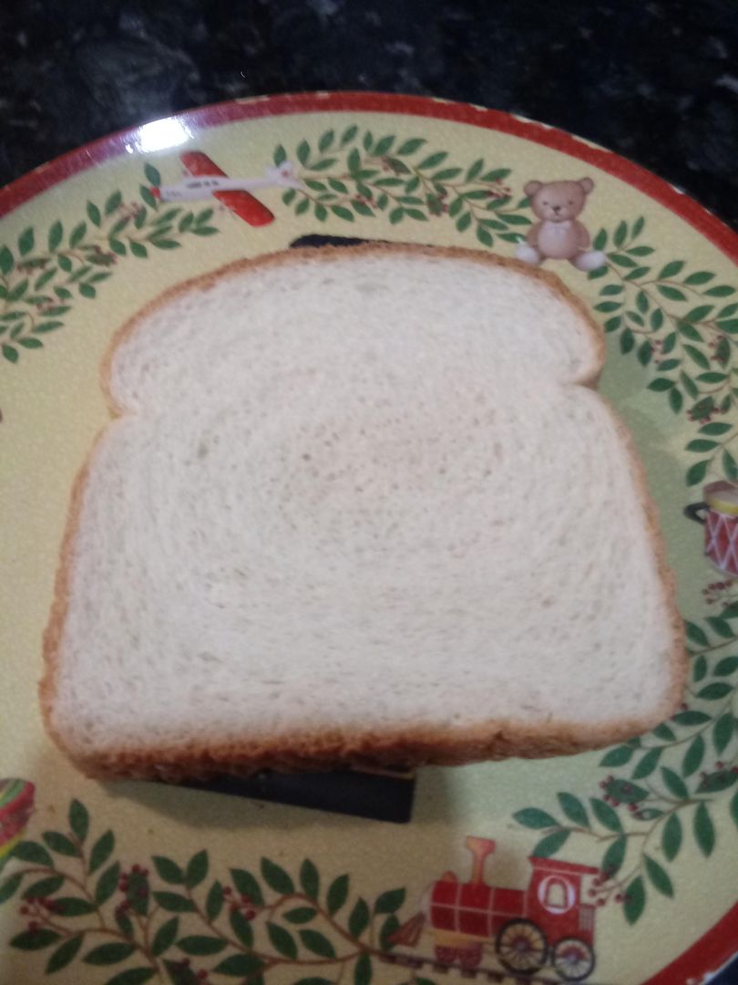 The perfect slice of Bread | Scrolller