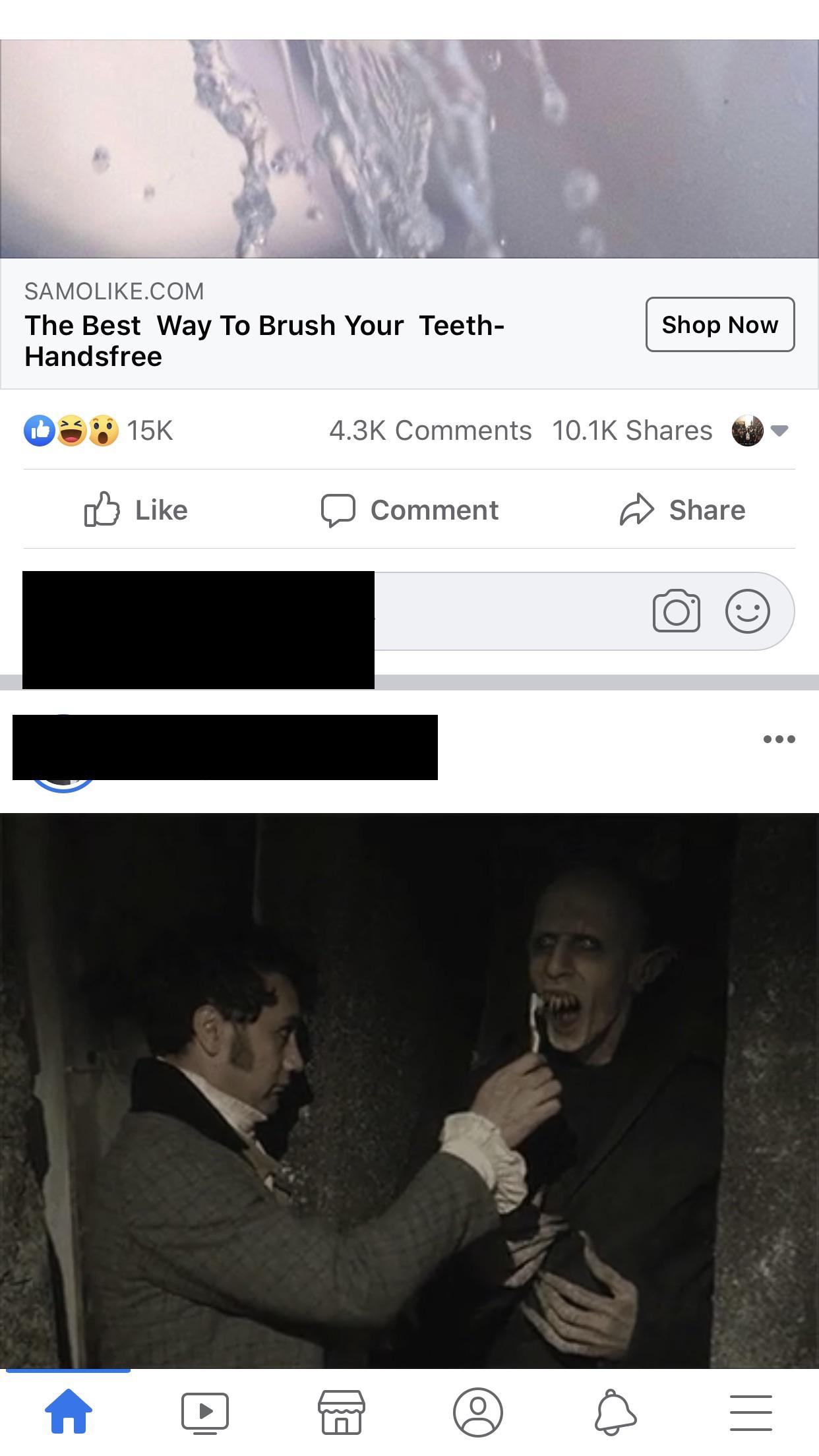 The perfect solution was right there. | Scrolller