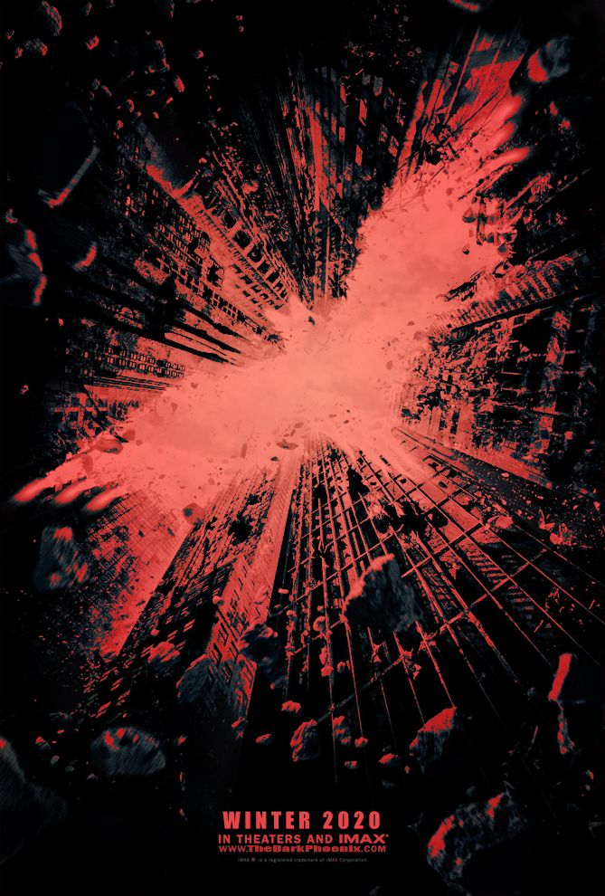 The Phoenix Rises, brothers. | Scrolller