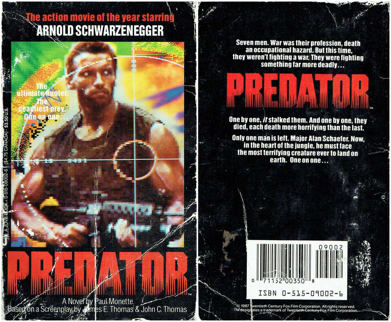 "The Predator woke....." | Scrolller