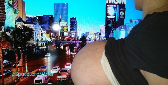 THE Projection | Scrolller