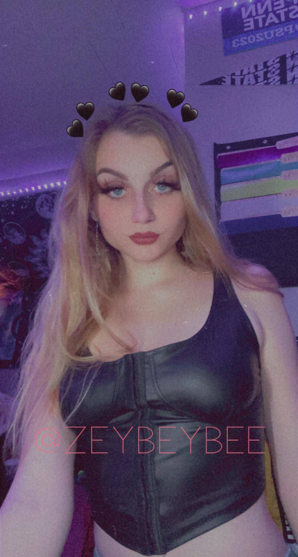 The queen of RBF 😌 | Scrolller