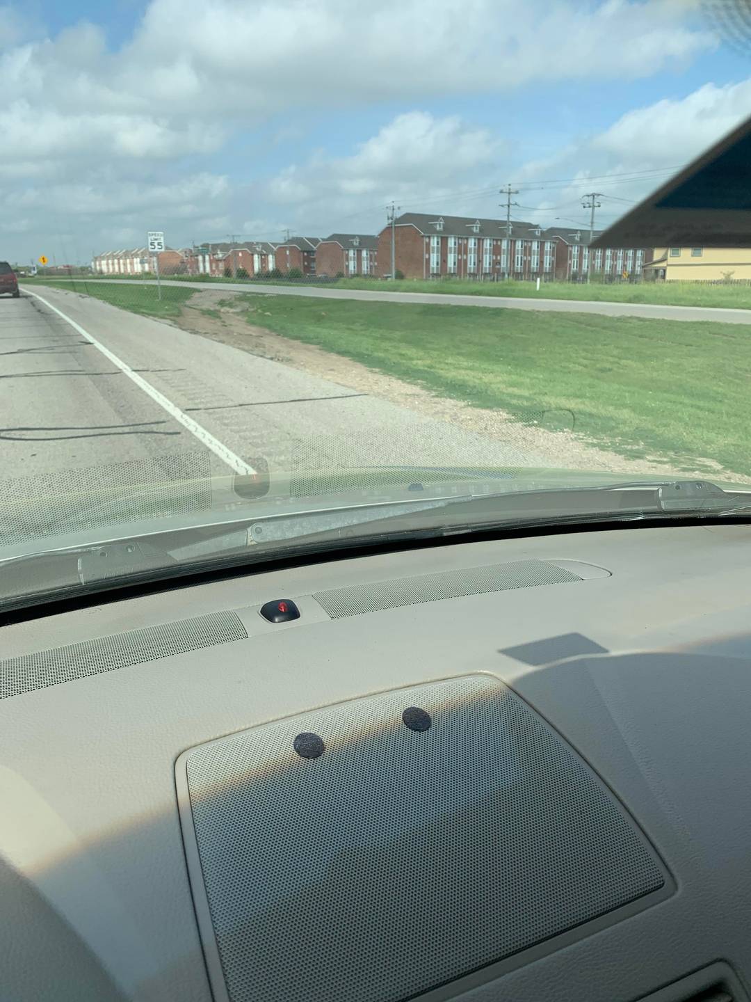 The rarely seen vehicular desire path | Scrolller