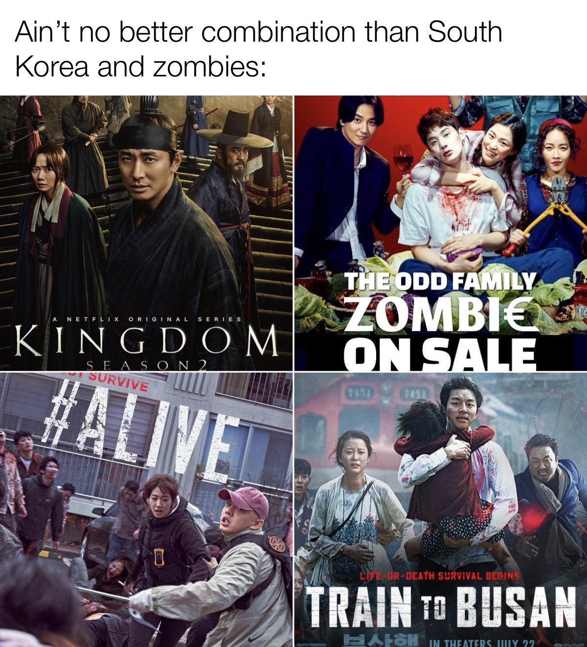 The real most iconic duo | Scrolller