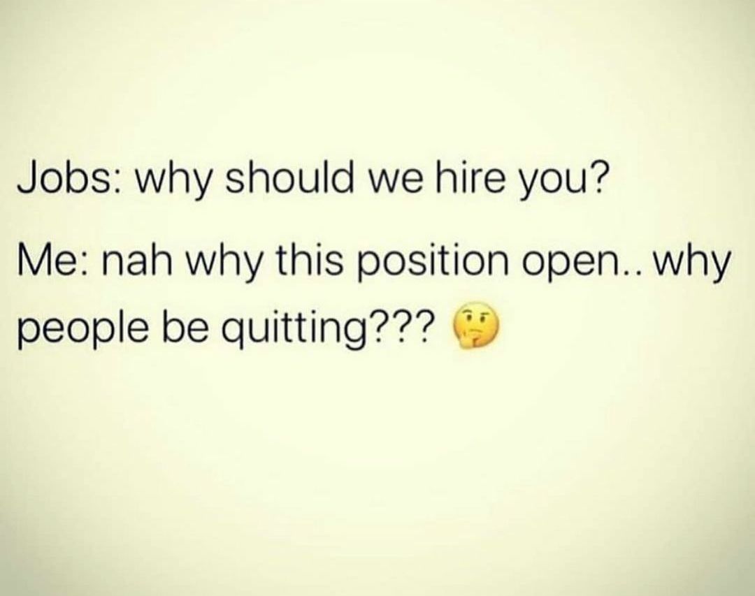 The real question | Scrolller