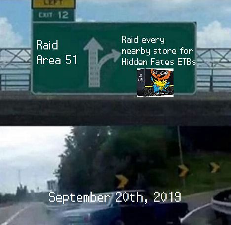 The real September 20th raid | Scrolller