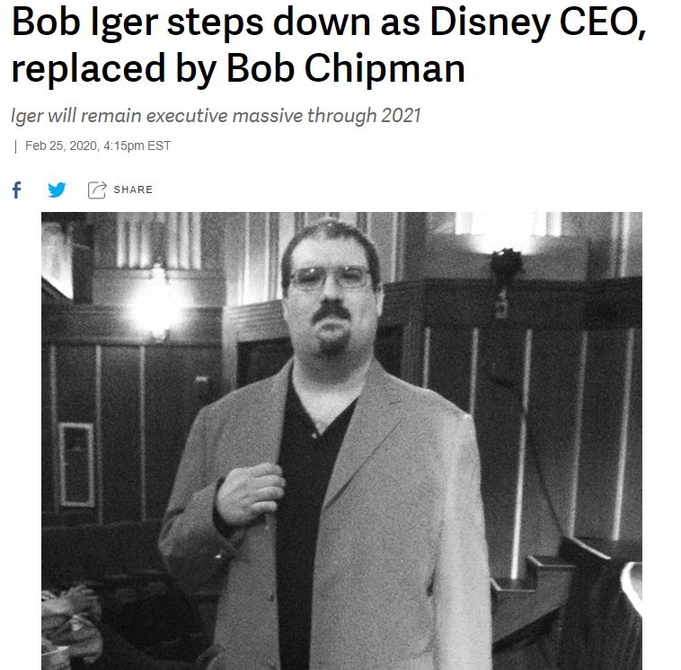 The Reign of Bob | Scrolller