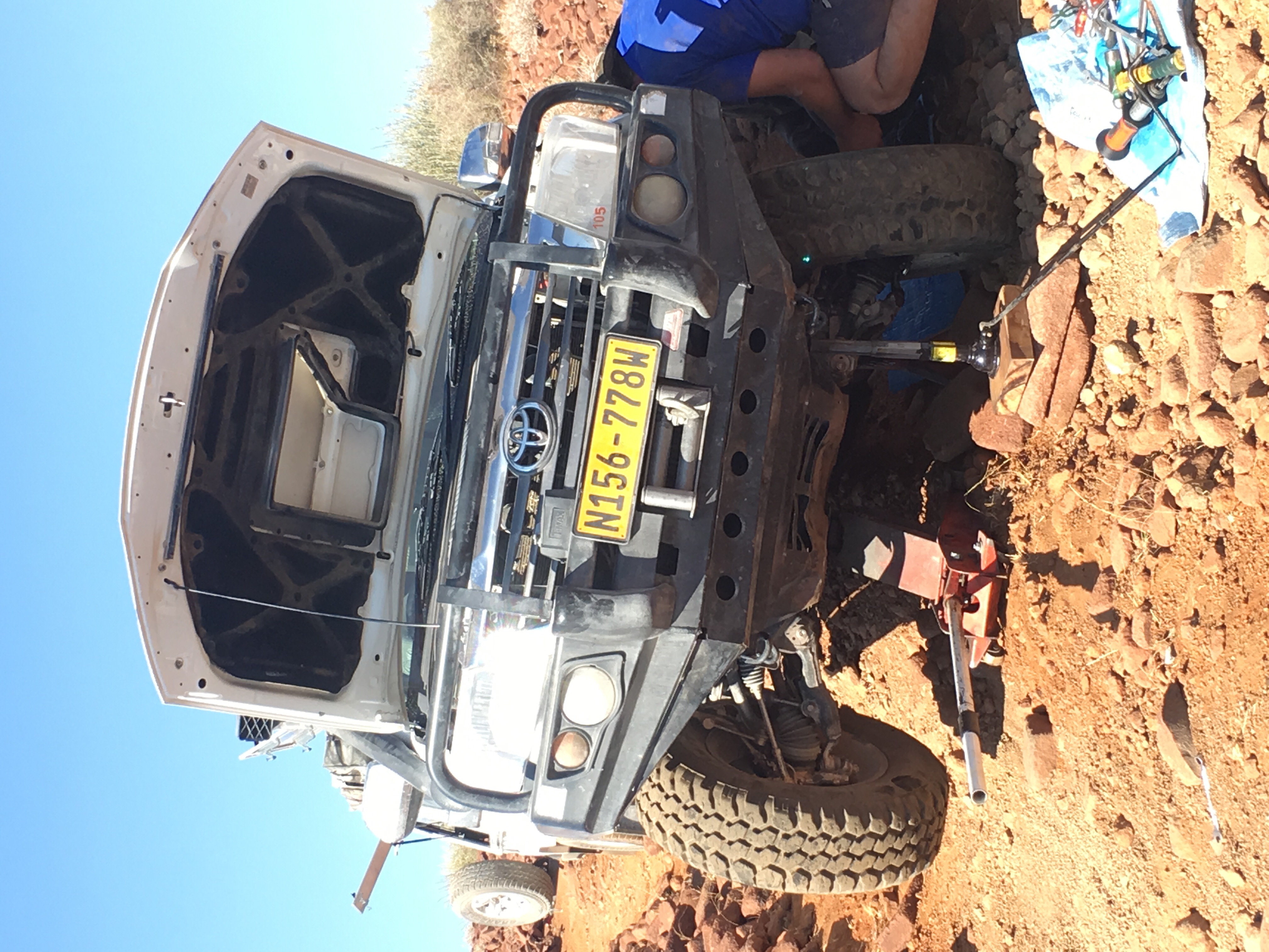 The Repair | Scrolller