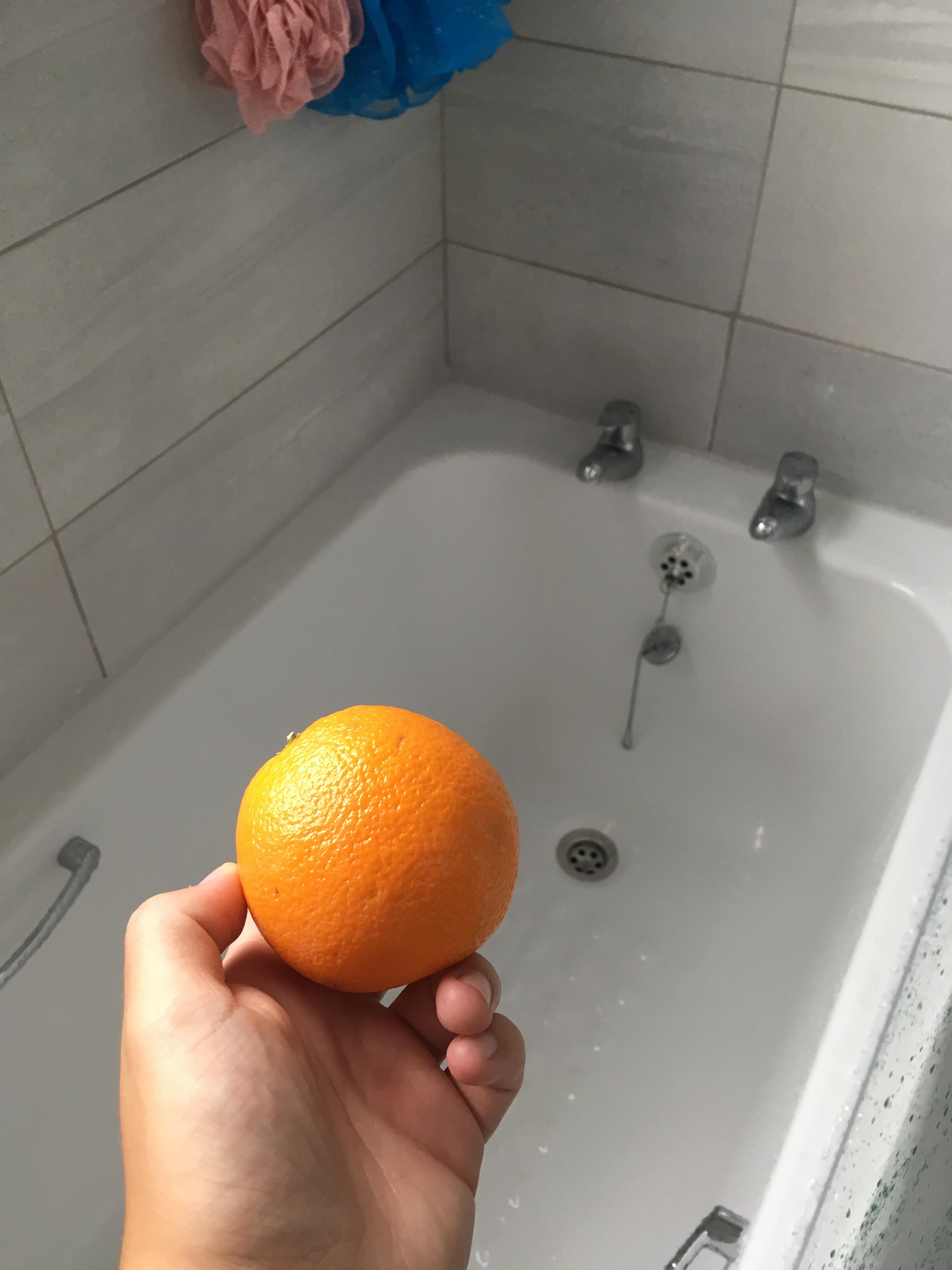 the ritual has begun | Scrolller