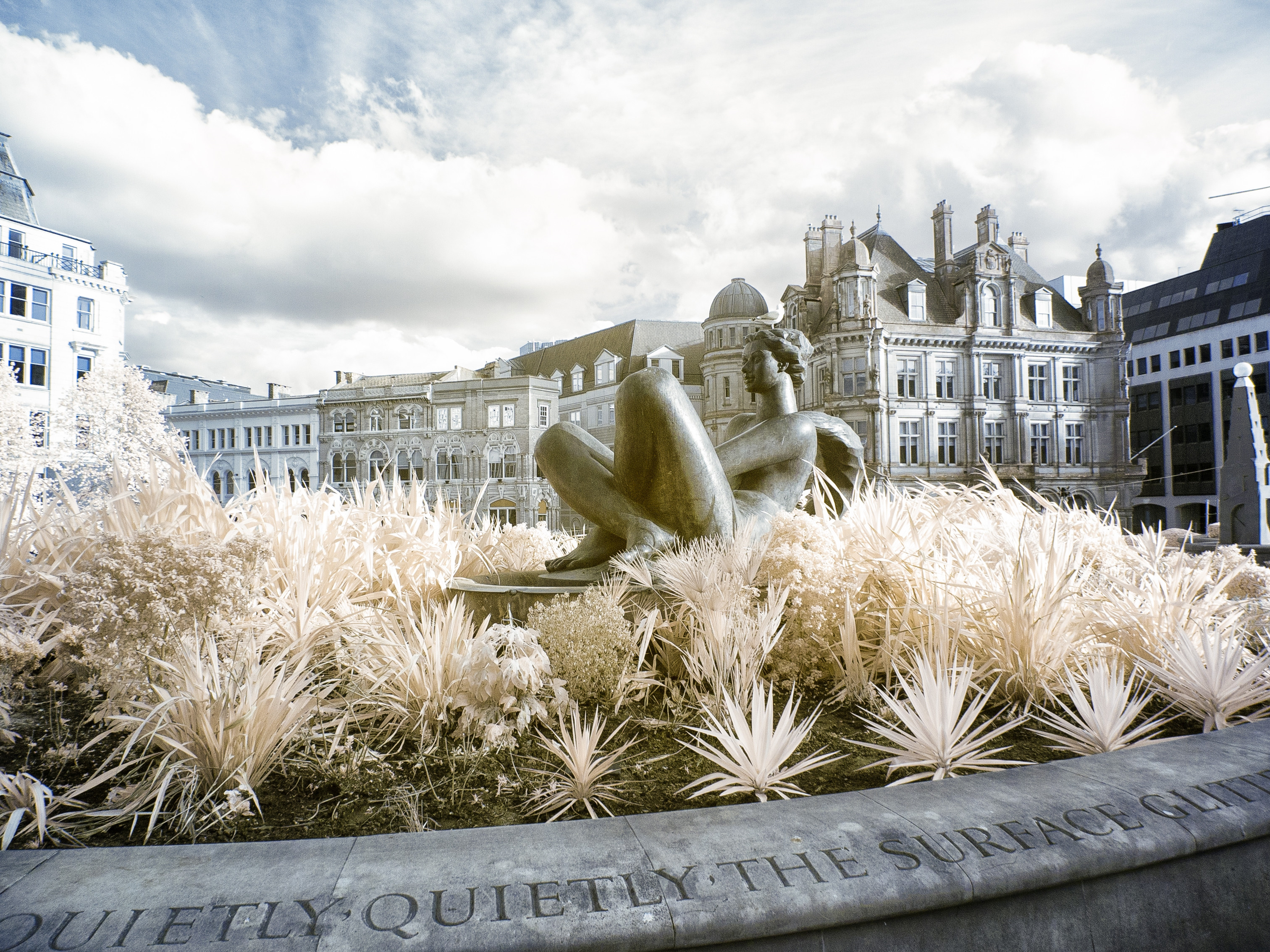 The River aka Floozie in the Jacuzzi | Scrolller