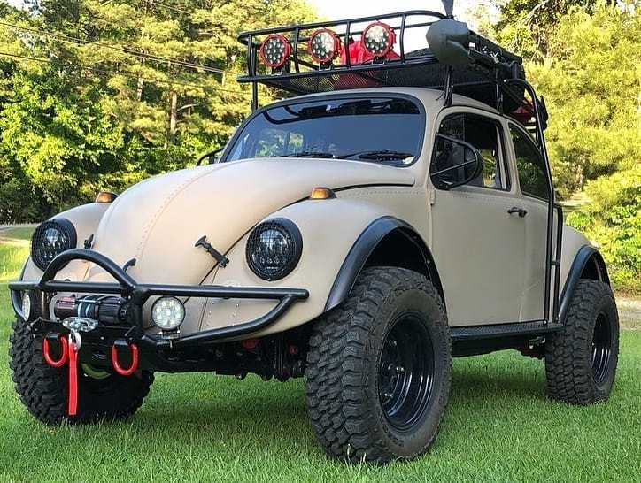 The ROE Buggy! | Scrolller