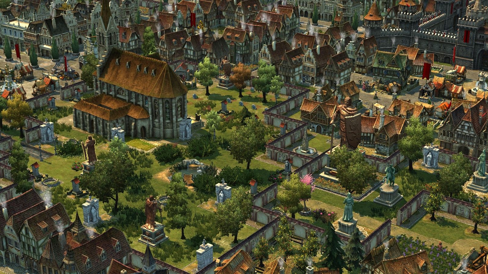 The Royal Graveyard | Scrolller