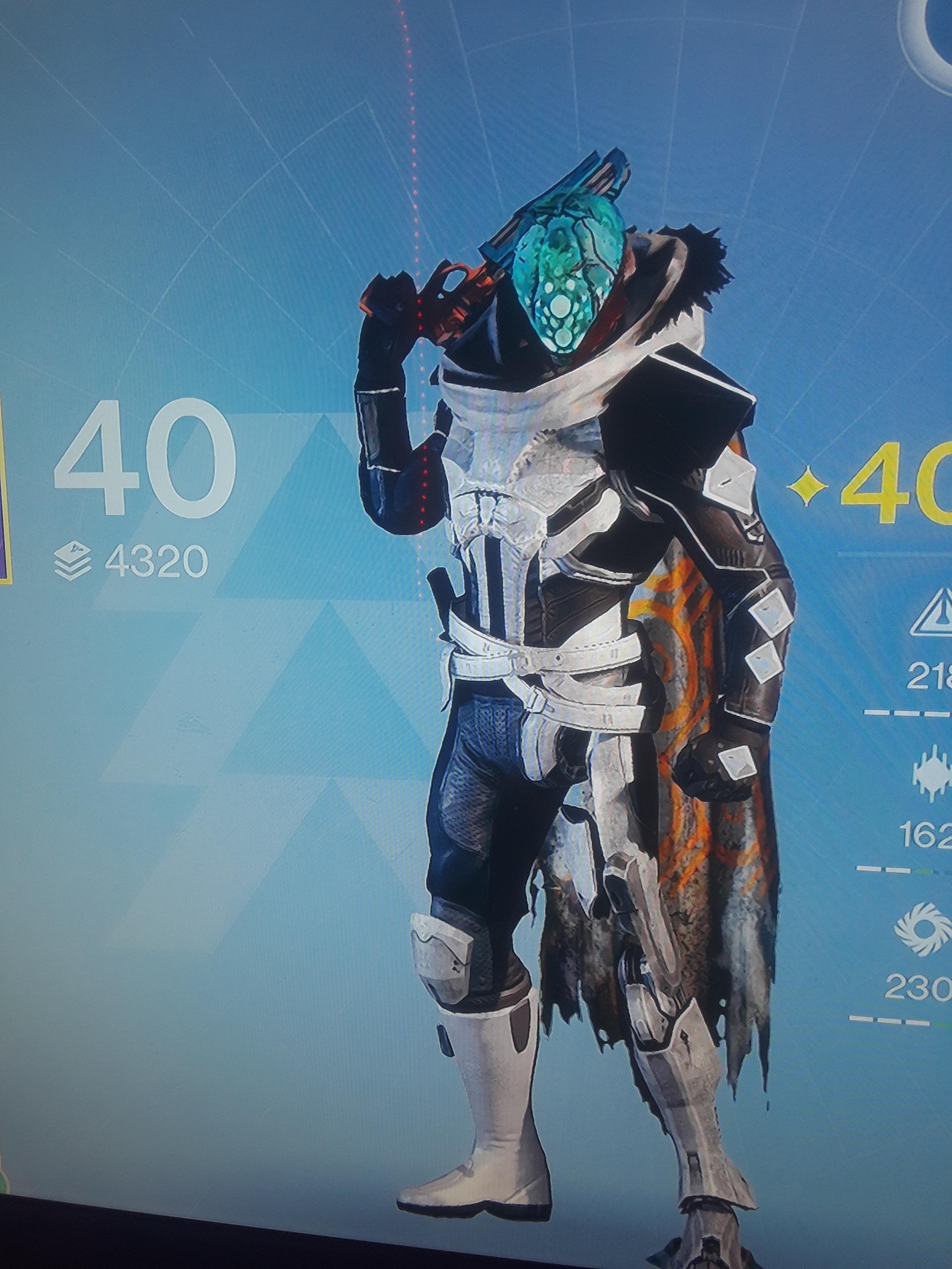 The Scavenger | Scrolller