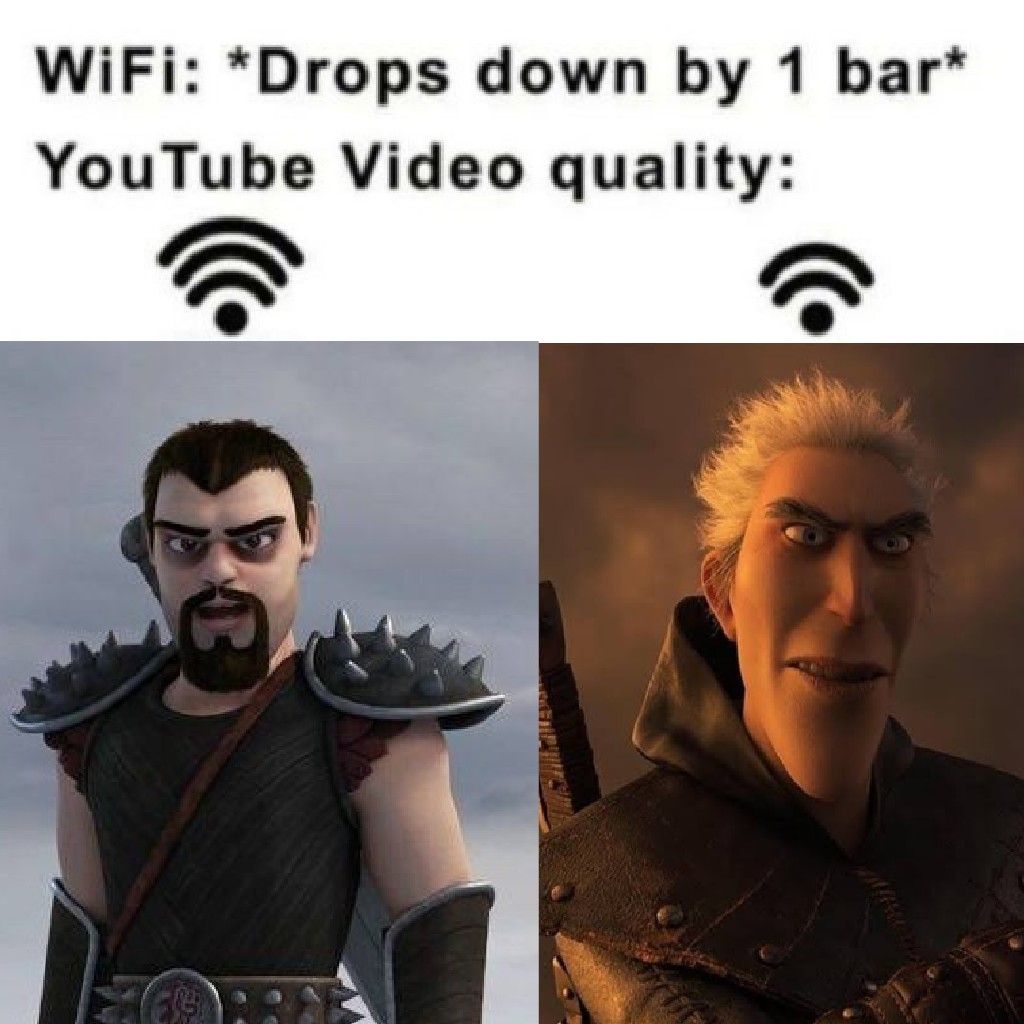 The seasons have better villains. Change my mind. | Scrolller