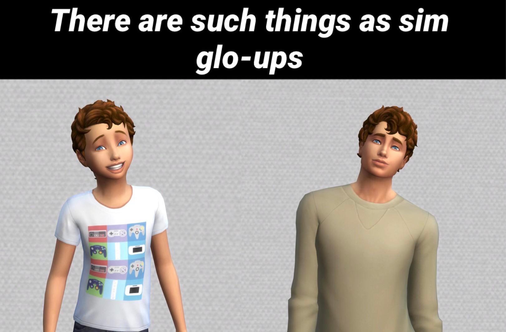 The second he aged up he became my new favorite | Scrolller