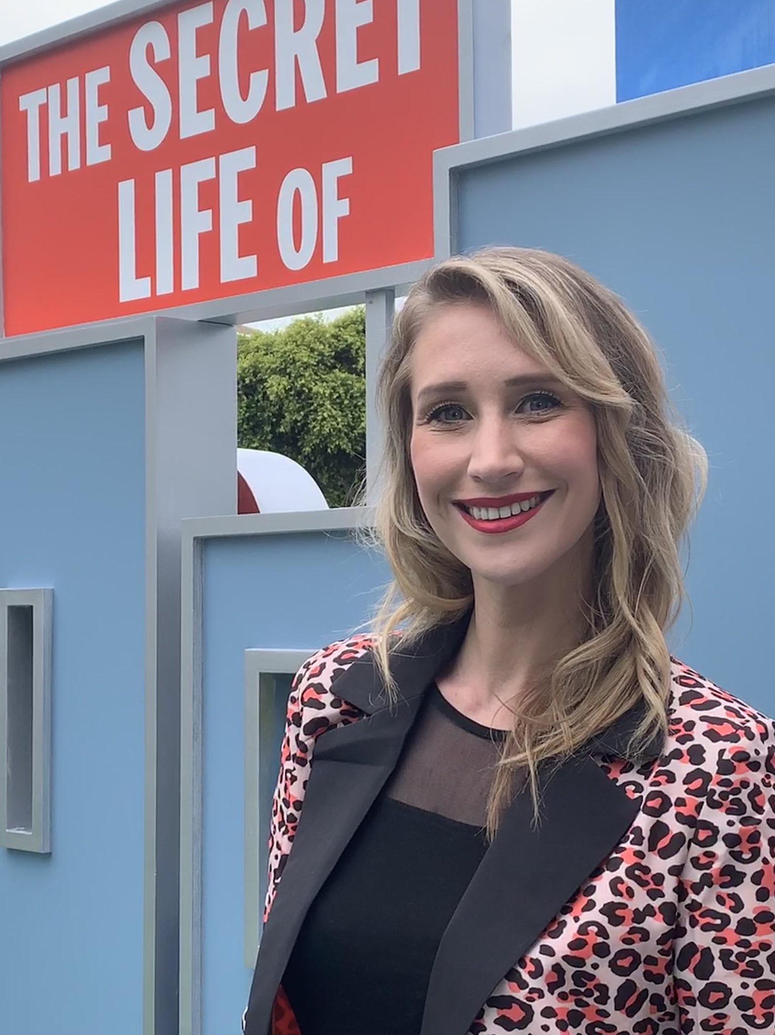 The Secret life of Maude Garrett | Scrolller