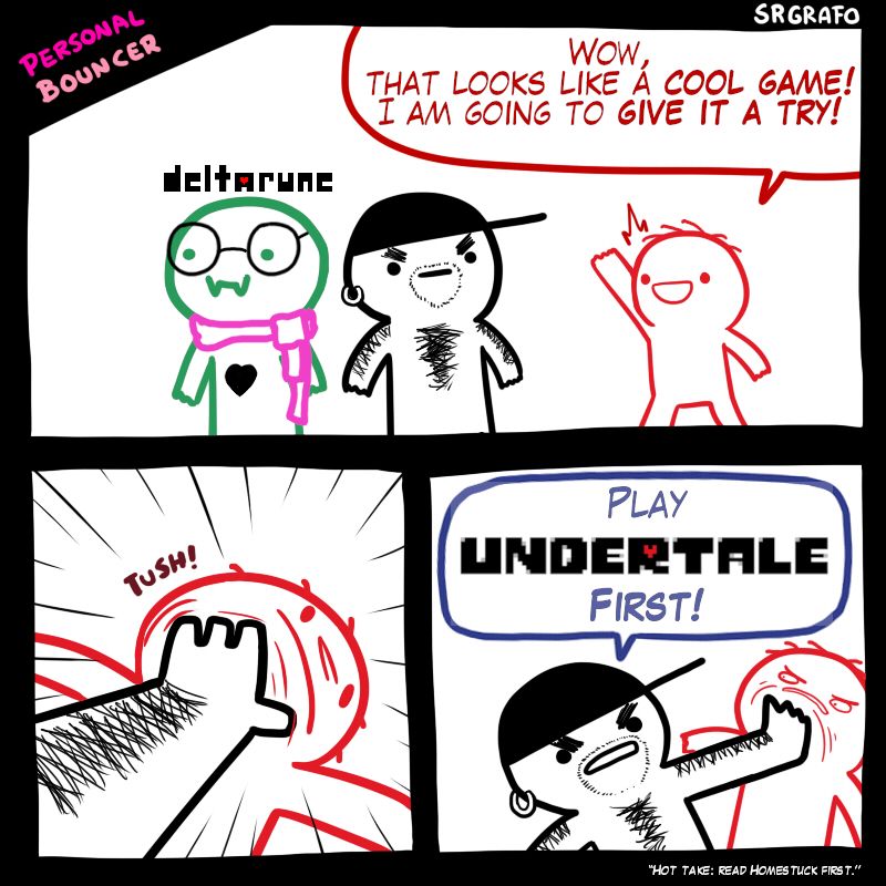 The Sequel Conundrum | Scrolller