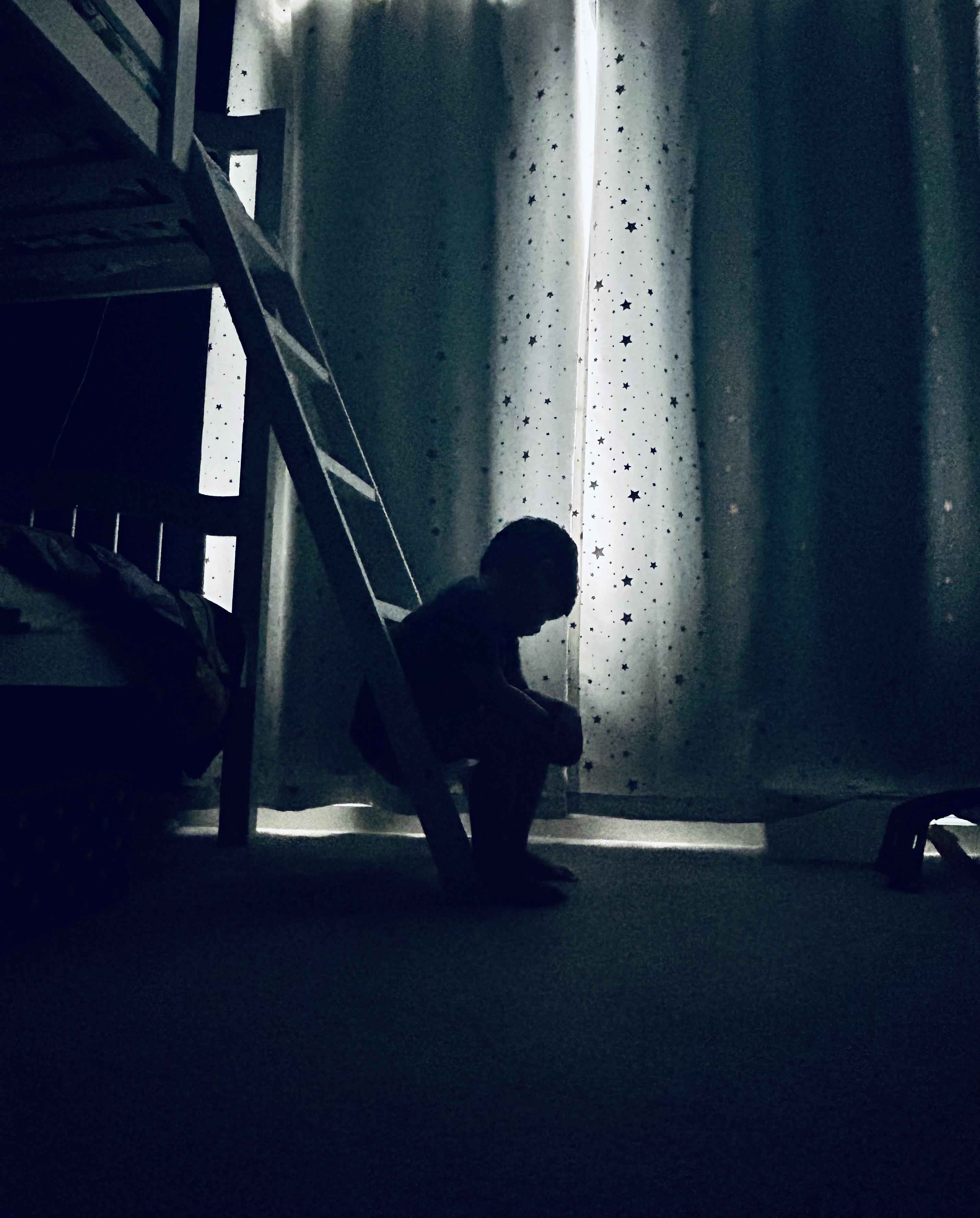 The shadows | Scrolller