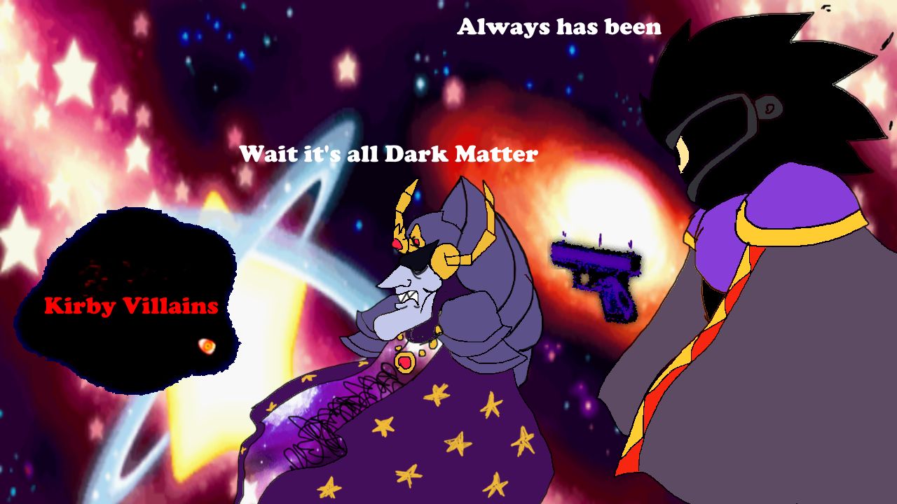 The shocking realization... | Scrolller