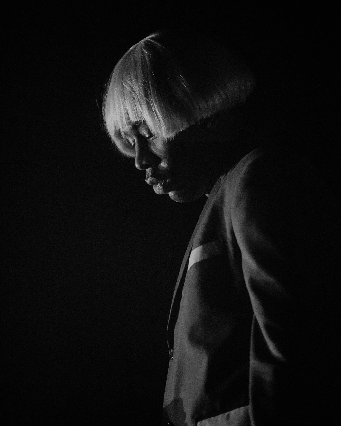 The silence | Scrolller