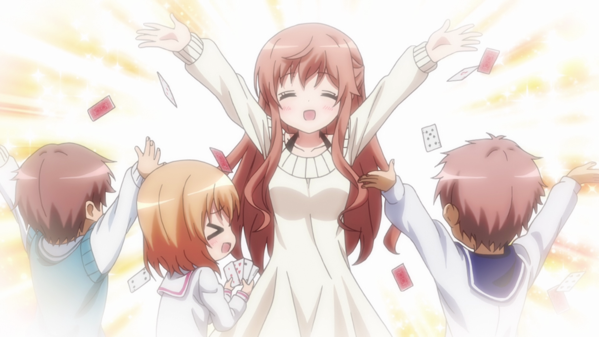 The smol Hoto's | S2 Ep 06 | Scrolller