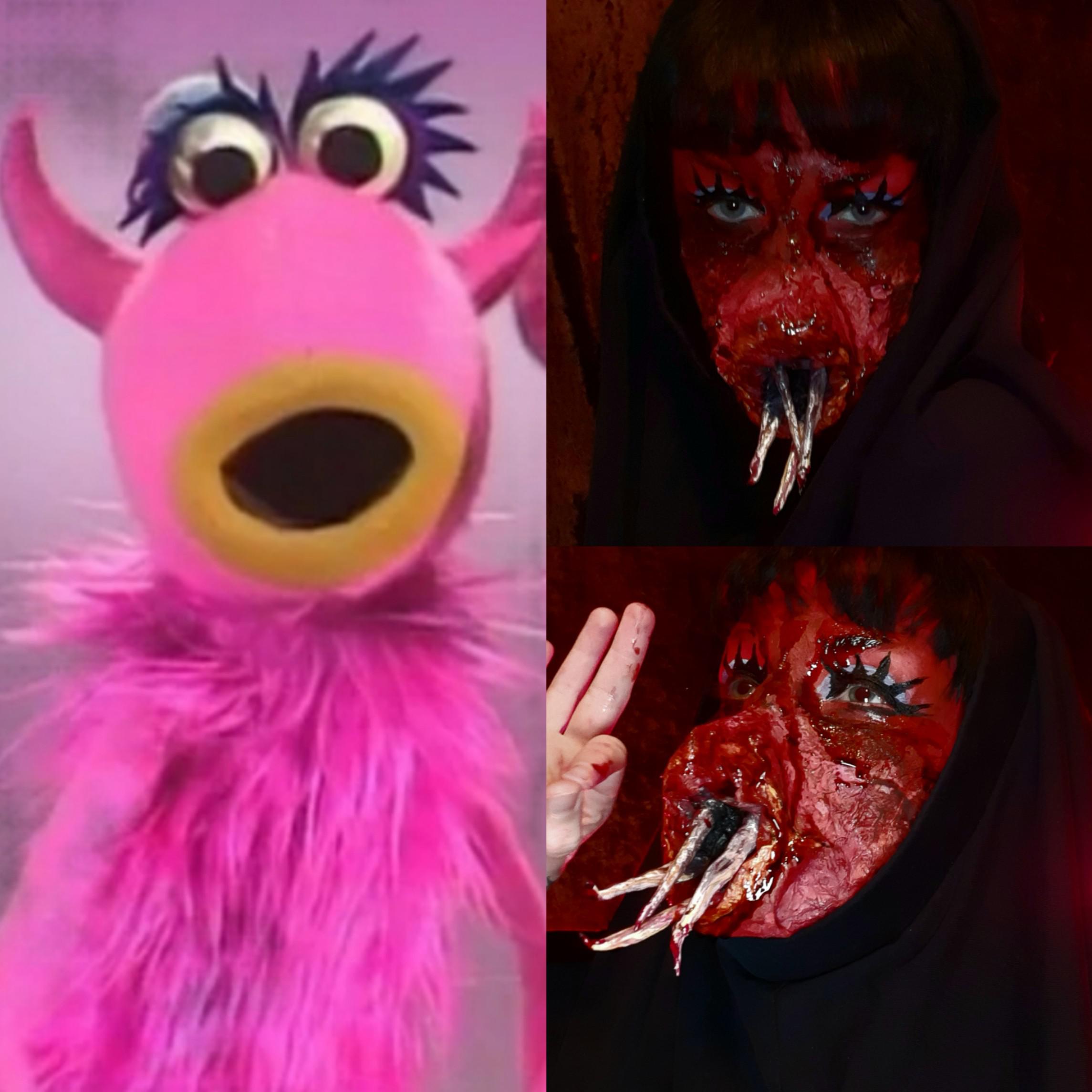 The Snowths muppets gone wild 2019 | Scrolller