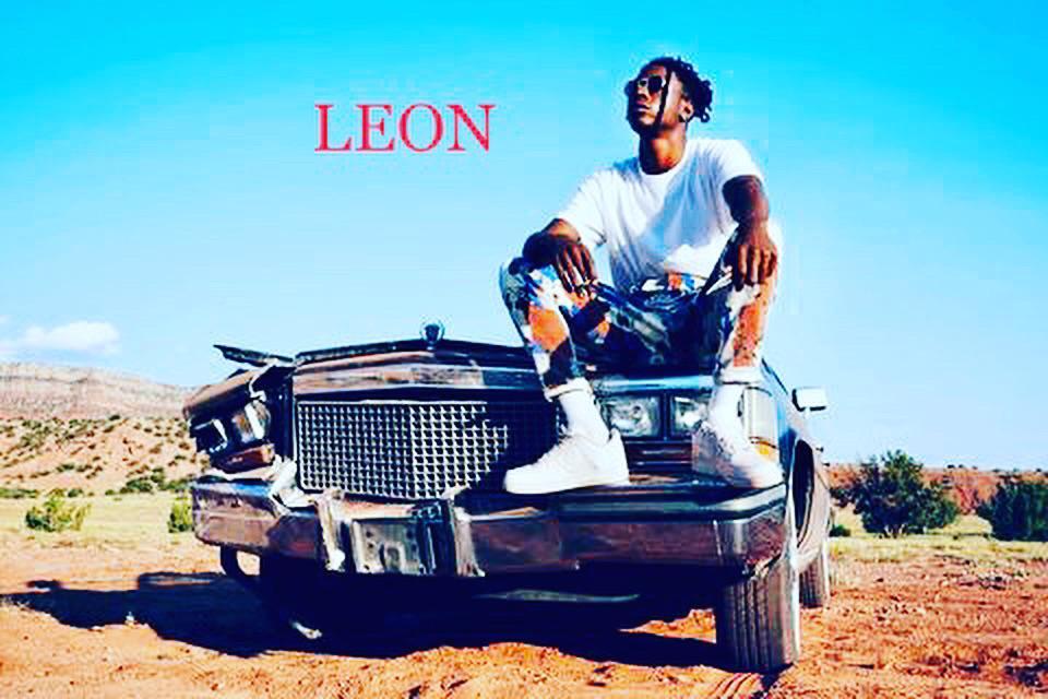 The spin-off we all want... LEON | Scrolller