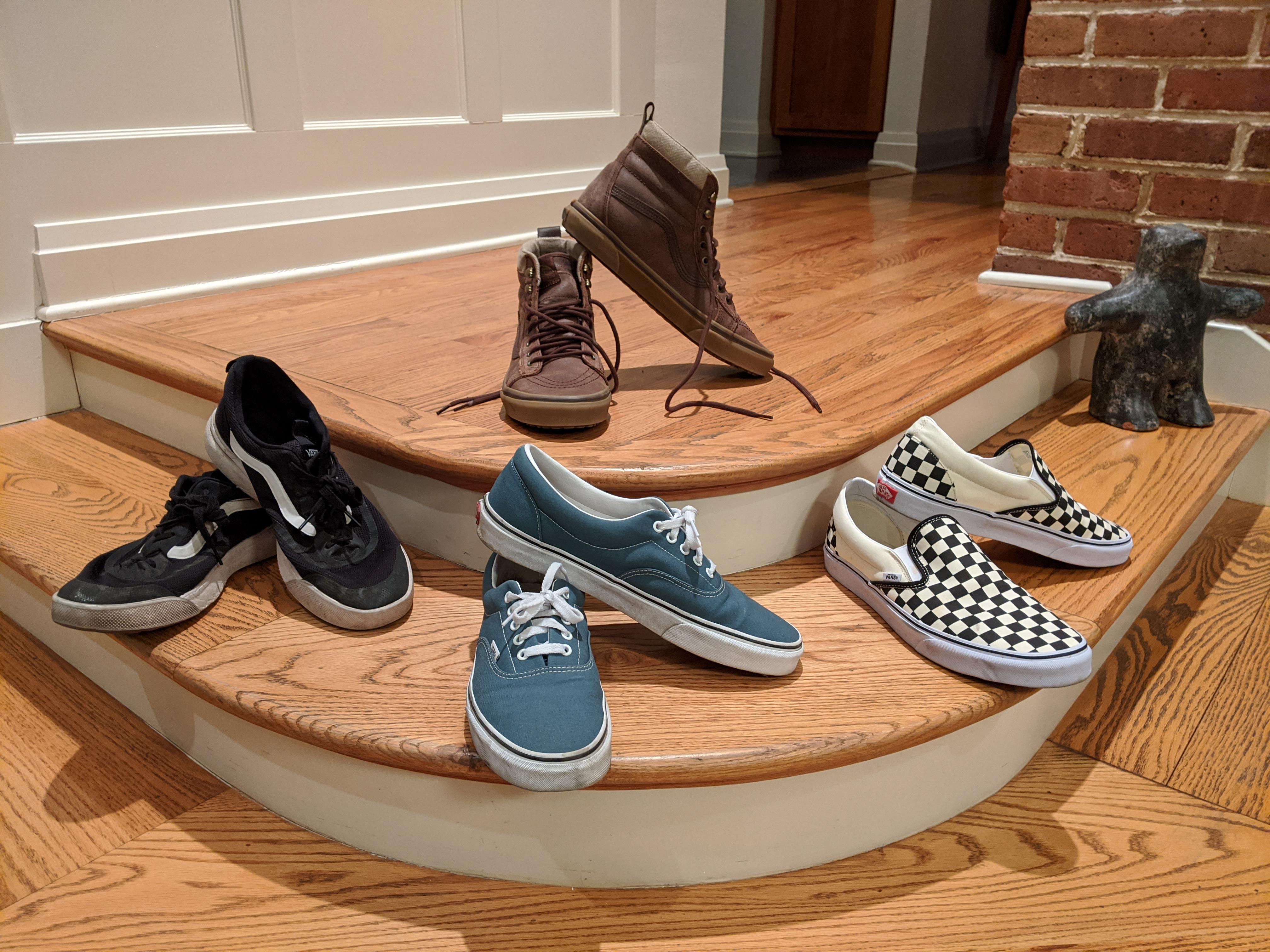 The Starting Lineup | Scrolller