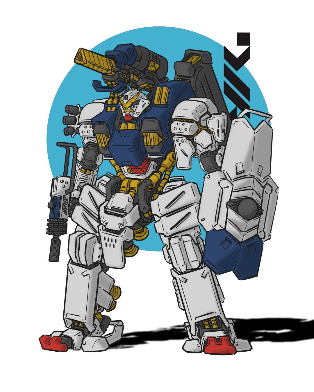 The Stingray | Scrolller