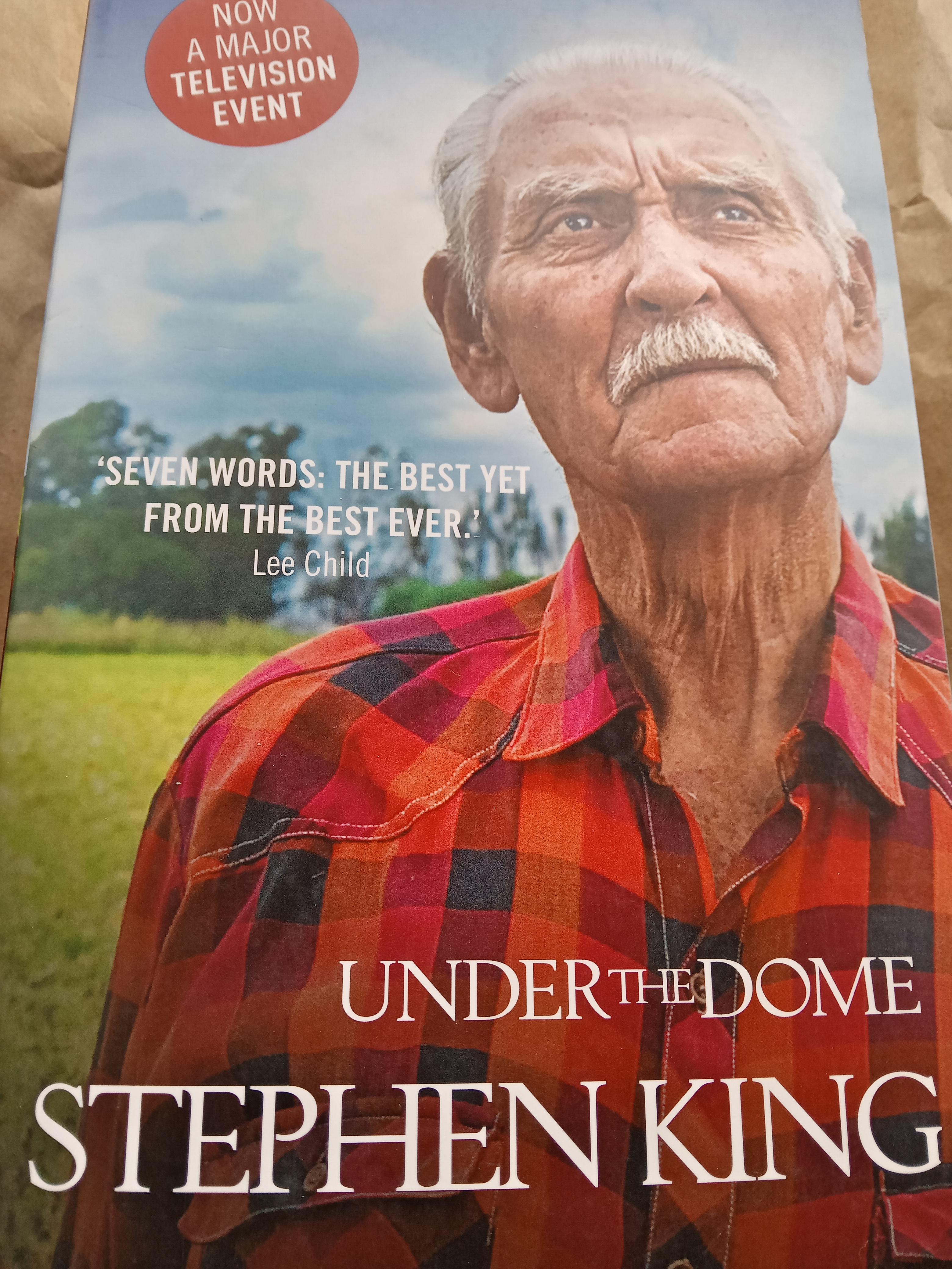 The story of Chester 's Mill 🤗 | Scrolller