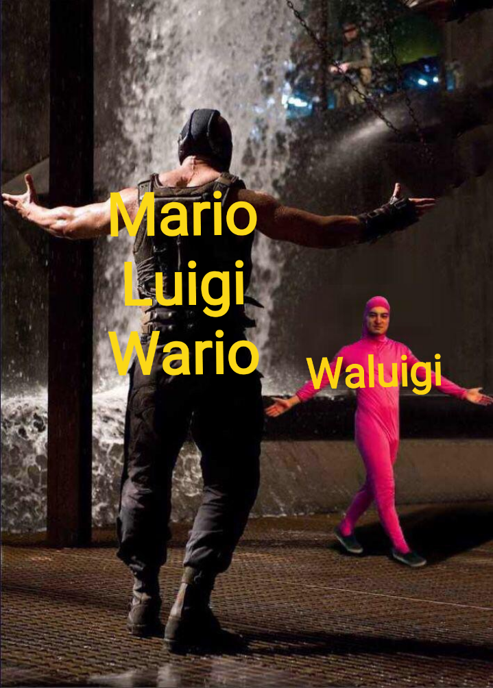 The stronger Wah | Scrolller