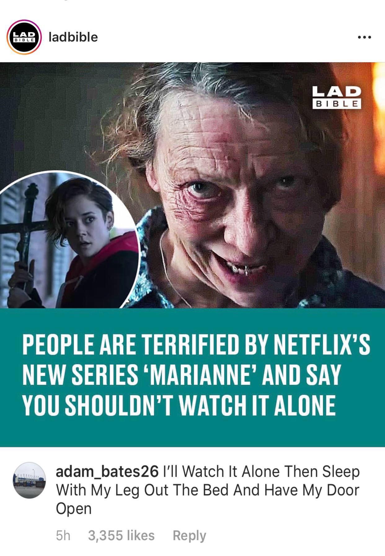 The strongest Adam of all. | Scrolller