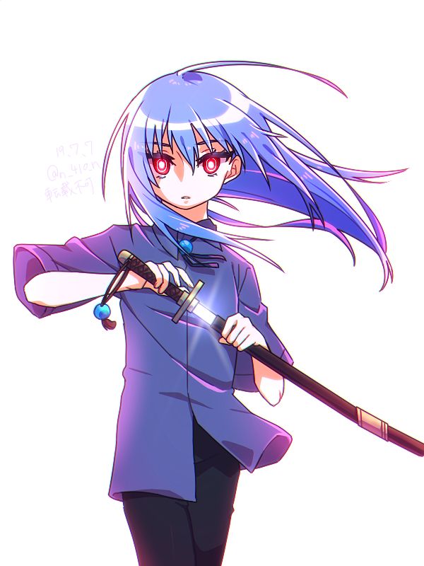 the Strongest thot Slayer in Existence | Scrolller