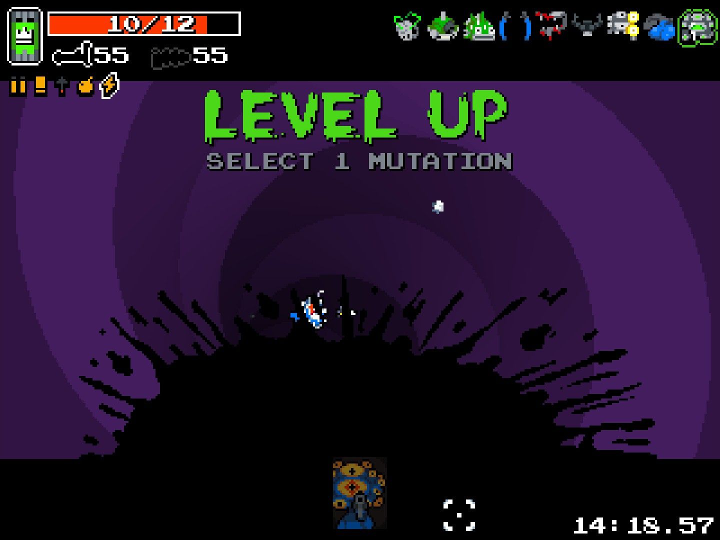 The struggle continues. | Scrolller