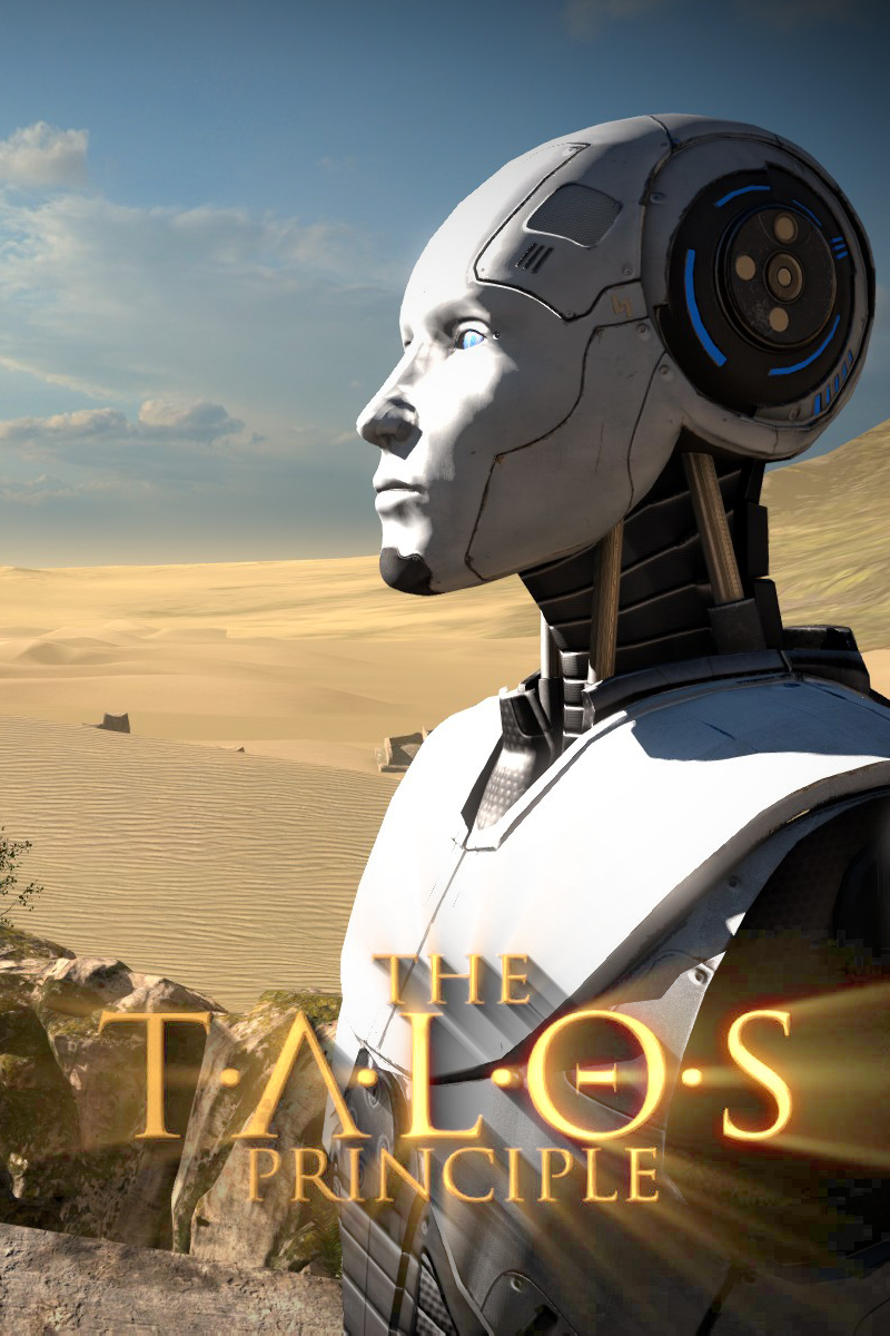 The Talos Principle | Scrolller
