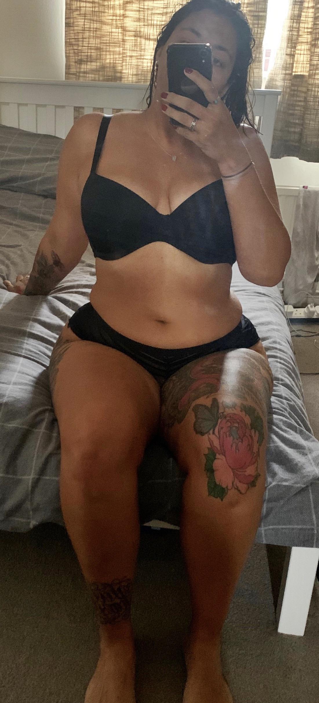 The thicker the better right? | Scrolller