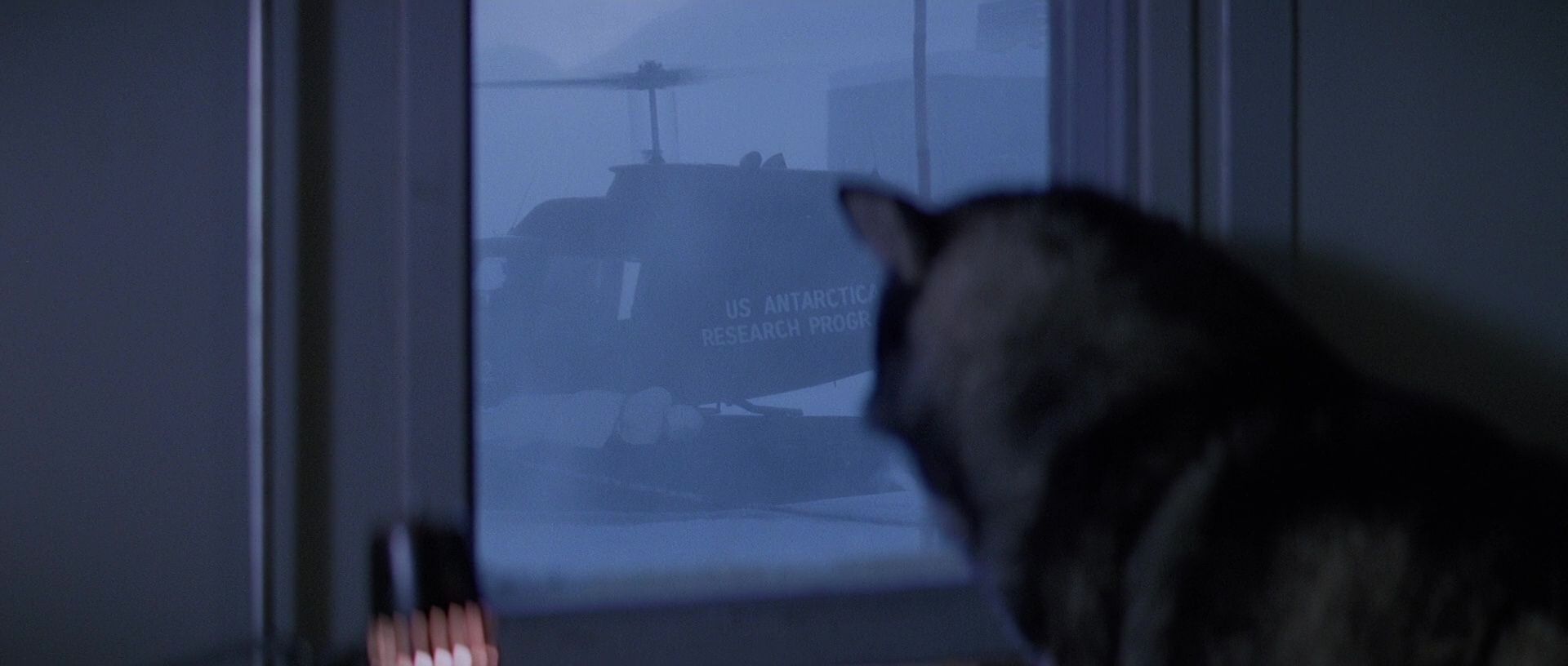 The Thing (1982) | Scrolller