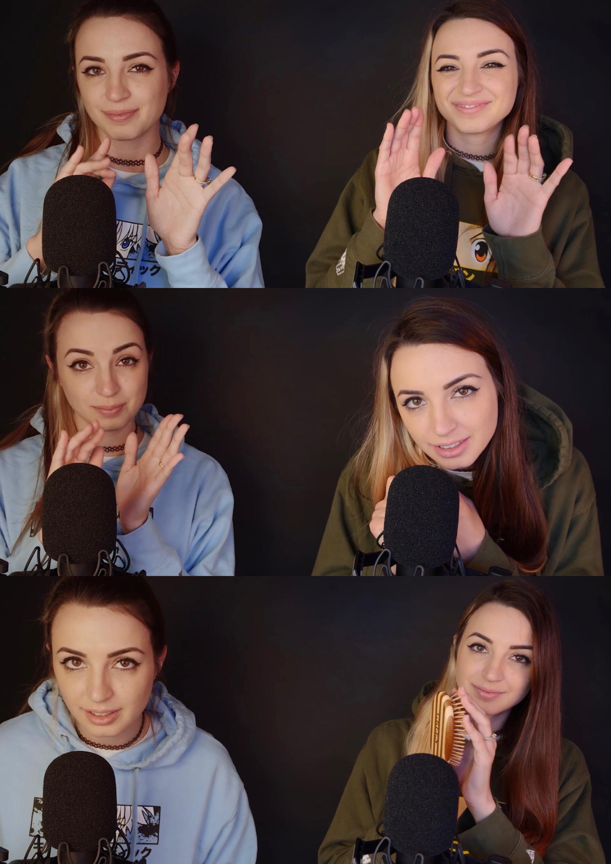 The thought of two Gibis makes my head spin | Scrolller