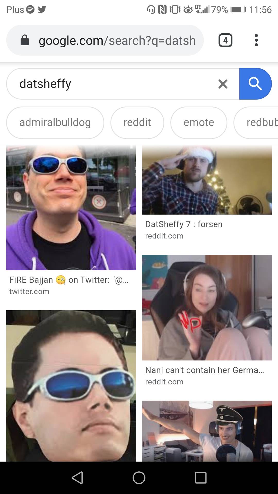 the three horsemen of the apocalypse | Scrolller