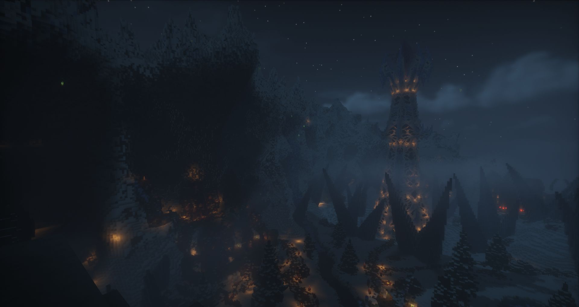 the tower of ascension | Scrolller