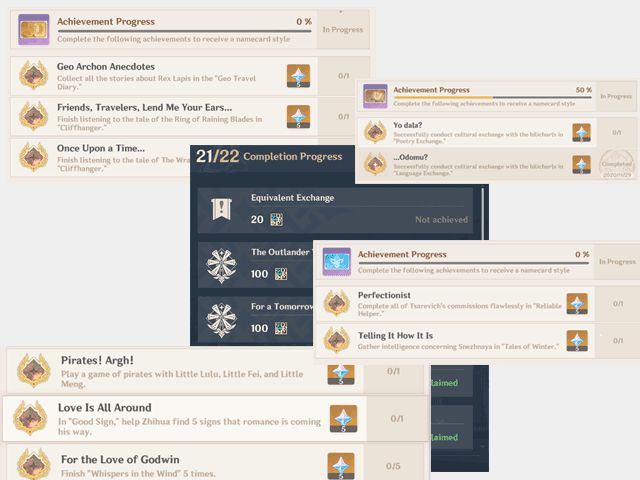 The true AR50 struggle | Scrolller