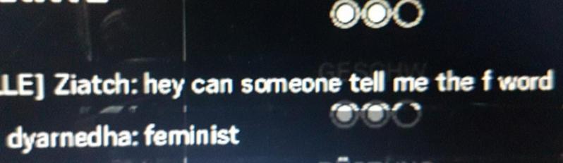 The true f word | Scrolller