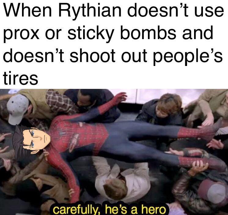 The true saviour of GTA | Scrolller