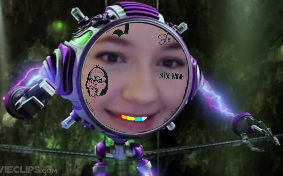 The true villain | Scrolller