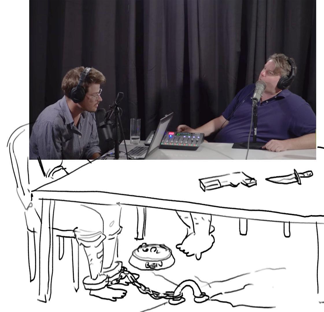 the truth about Ben | Scrolller