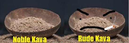 The Two Types of Kava | Scrolller