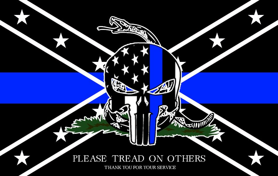 The Ultimate Bootlicker Flag, based on several contradictory flags I've seen on this sub | Scrolller