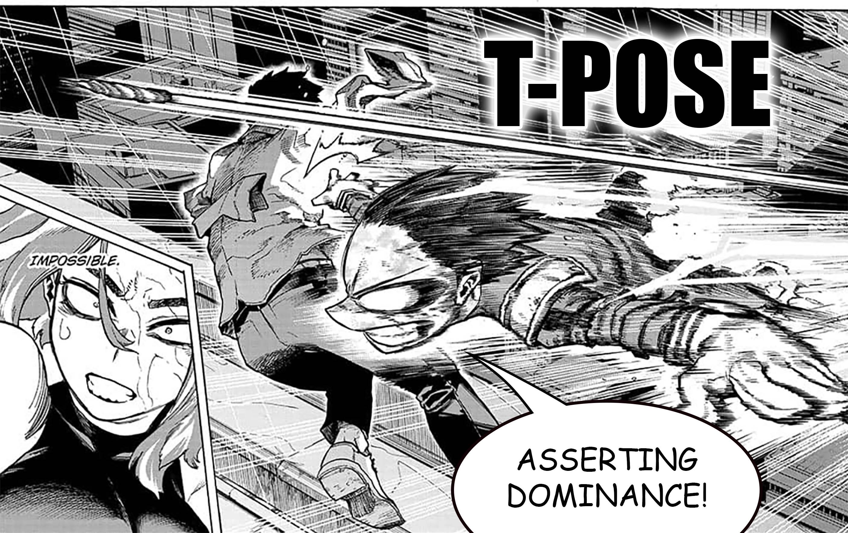 The ultimate move! | Scrolller